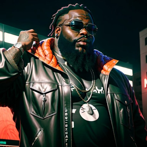 Stream (FREE) Rick Ross Type Beat 2023 - Drill A major 80 BPM by ...