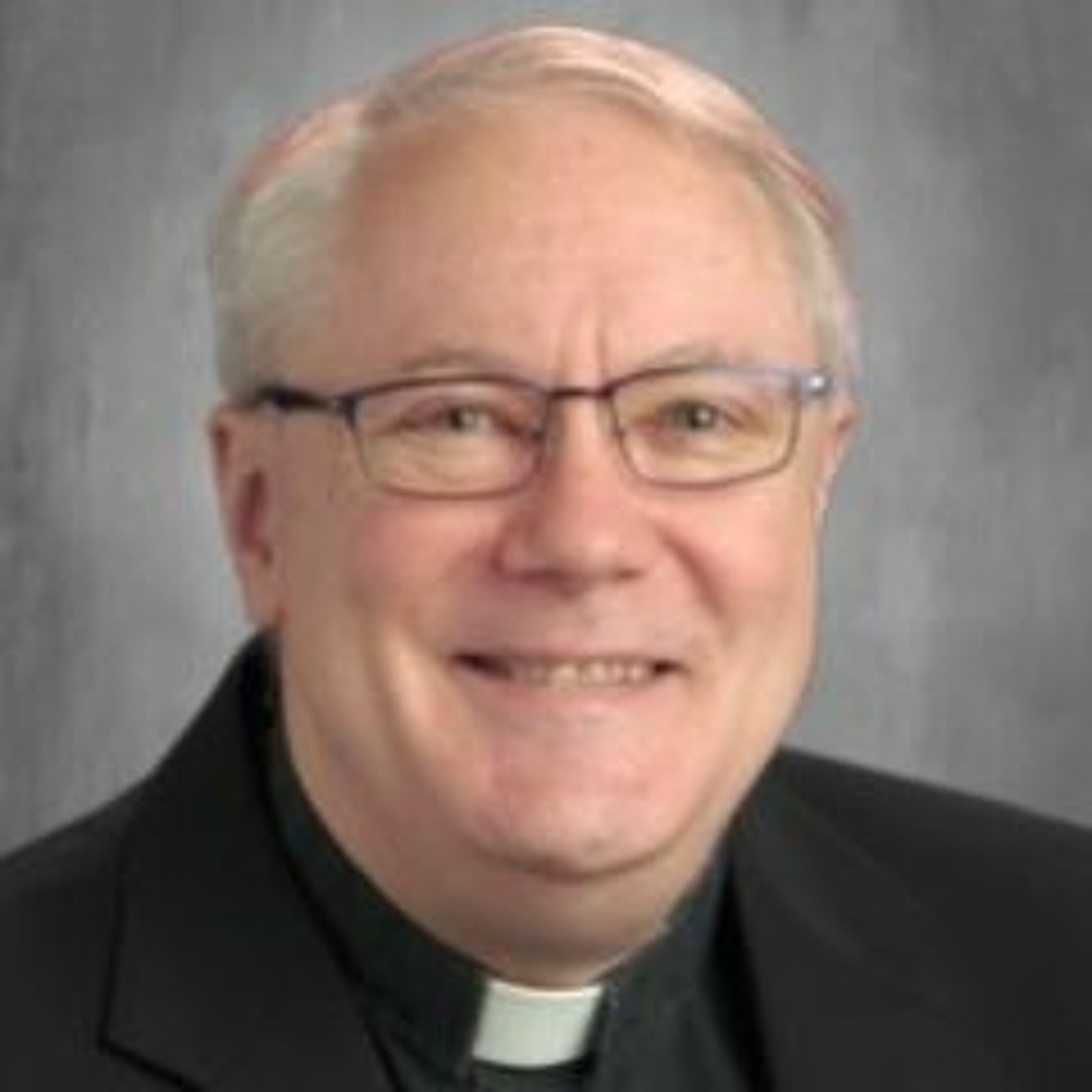 Stream homily All Saints Nov. 1, 2023 Father Jon Seda by St. Pius X ...