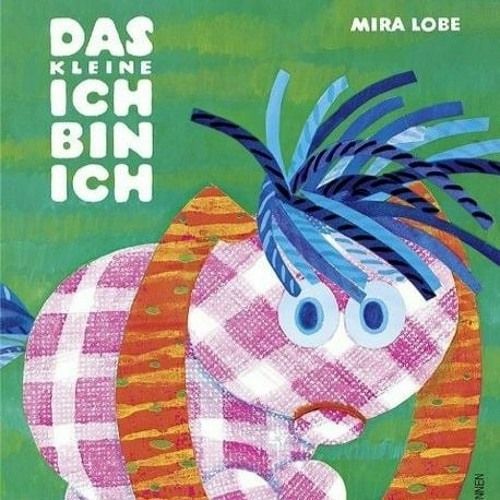 Das Kleine Ich Bin Ich Gedicht