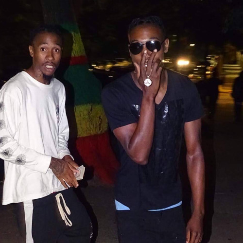 Stream On The Curve ( Unreleased ) by Boi Bean | Listen online for free ...