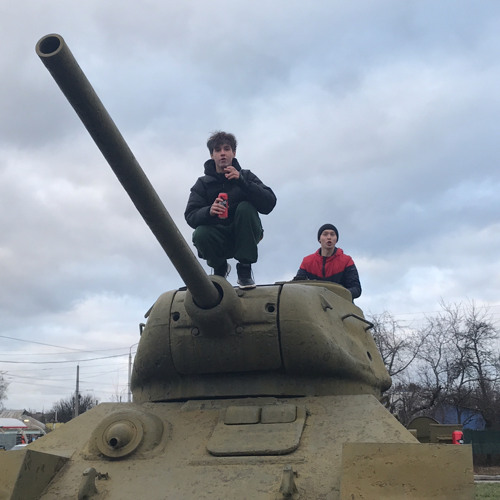 Stream Russian%20Village%20Boys,%20Mr%20Polska%20%E2%80%93%20Molotov by ...