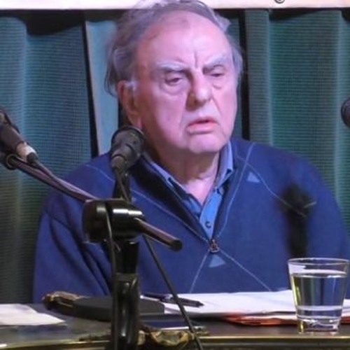 Stream Μ. Γκίβαλος στον ρ/σ Στο Κόκκινο Θεσσαλονίκης 91,4 3/8/2023 by ...