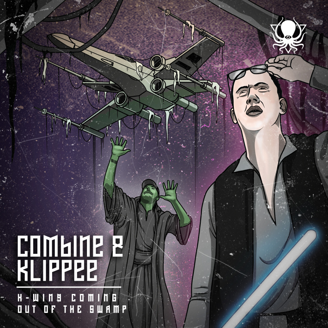 Stream X-Wing Coming Out Of The Swamp by Deep Dark & Dangerous | Listen ...