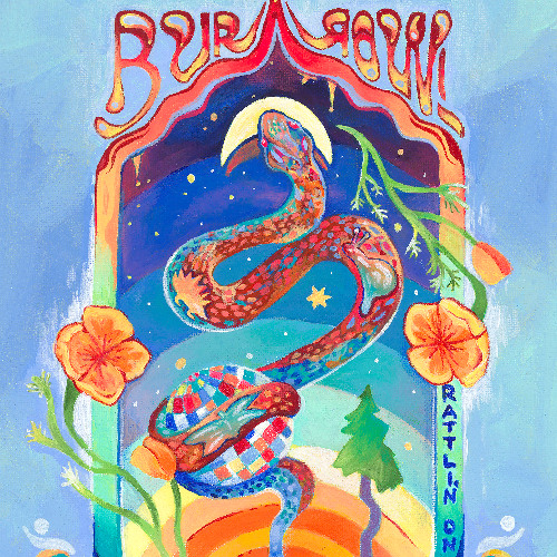 Stream Burrow 2024 S7 - Forecast by Burrow Campout | Listen online for ...