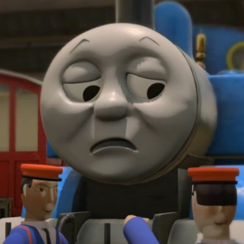 Stream Thomas Ditty by Western Rails | Listen online for free on SoundCloud