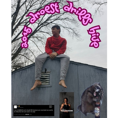 Stream Little Lads who Love Berries and Cream(feat Tangloft Sastii) by ...