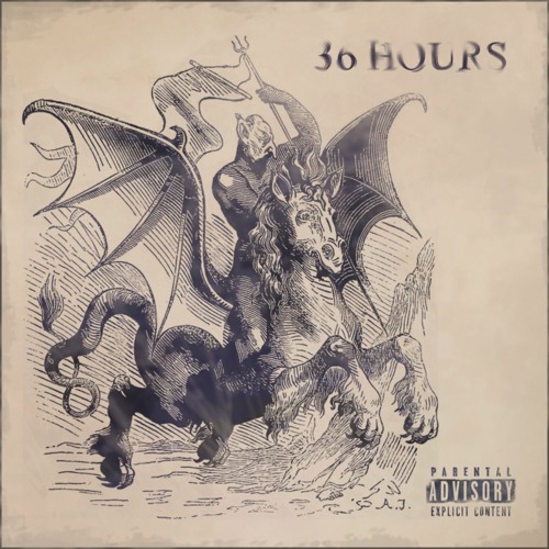 Stream garfieldymusic | Listen to 36 HOURS playlist online for free on ...