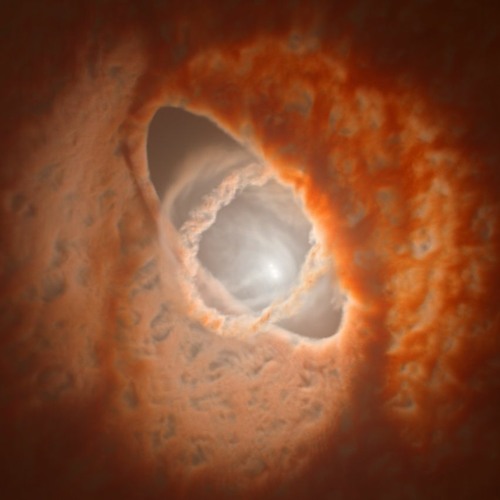 Stream "GW Orionis" | Space Dark Trap Type Beat by nőmåï.prod | Listen ...