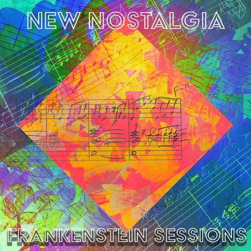 Stream Solve It by New Nostalgia | Listen online for free on SoundCloud