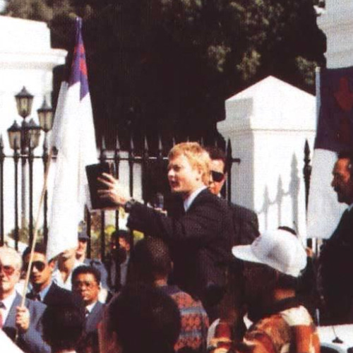 Stream The Real Story Of How The New World Disorder Attempts to Co-Opt ...