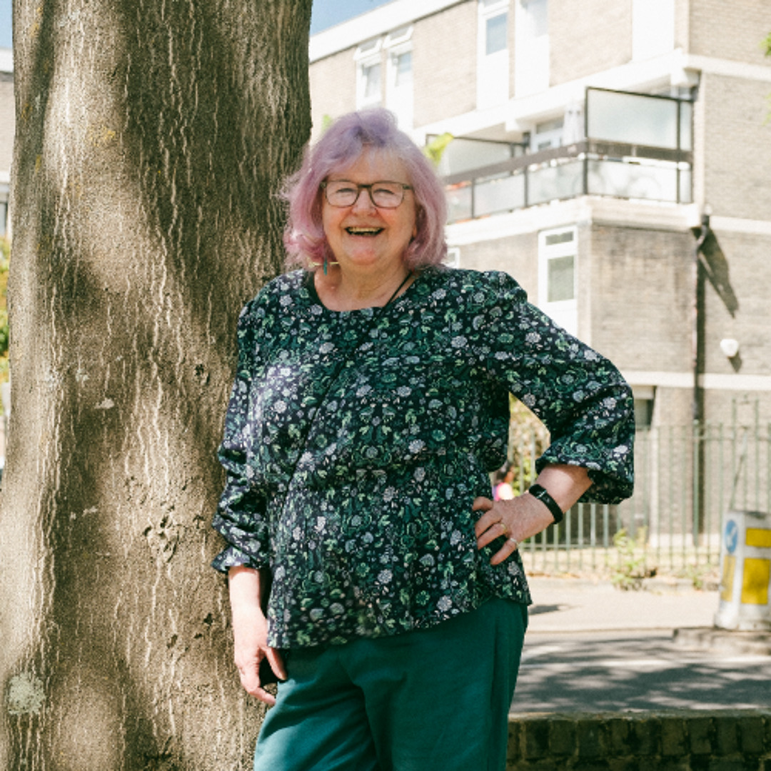 Stream Riverside Breakfast: Local historian and author Jeanne Rathbone ...