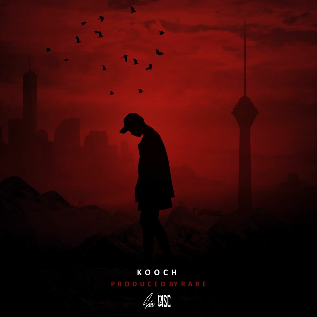 Stream Sin - KOOCH by The Misc Team | Listen online for free on SoundCloud