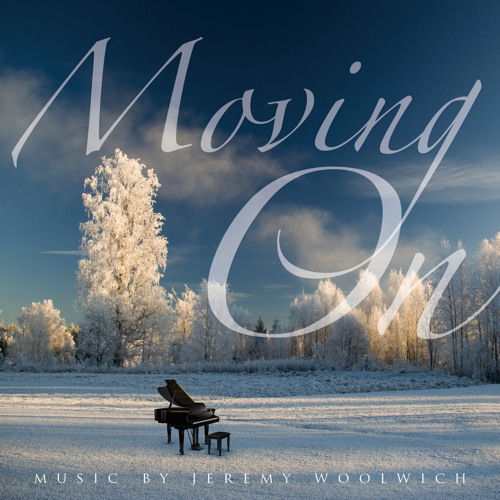 Stream Northern Lights by Jeremy Woolwich | Listen online for free on ...