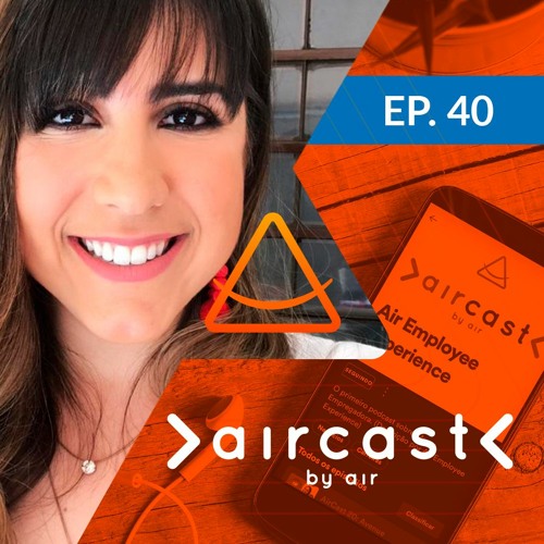 Stream AirCast 40 - Como a Unilever fez da diversidade a sua porta de entrada by AirCast ...