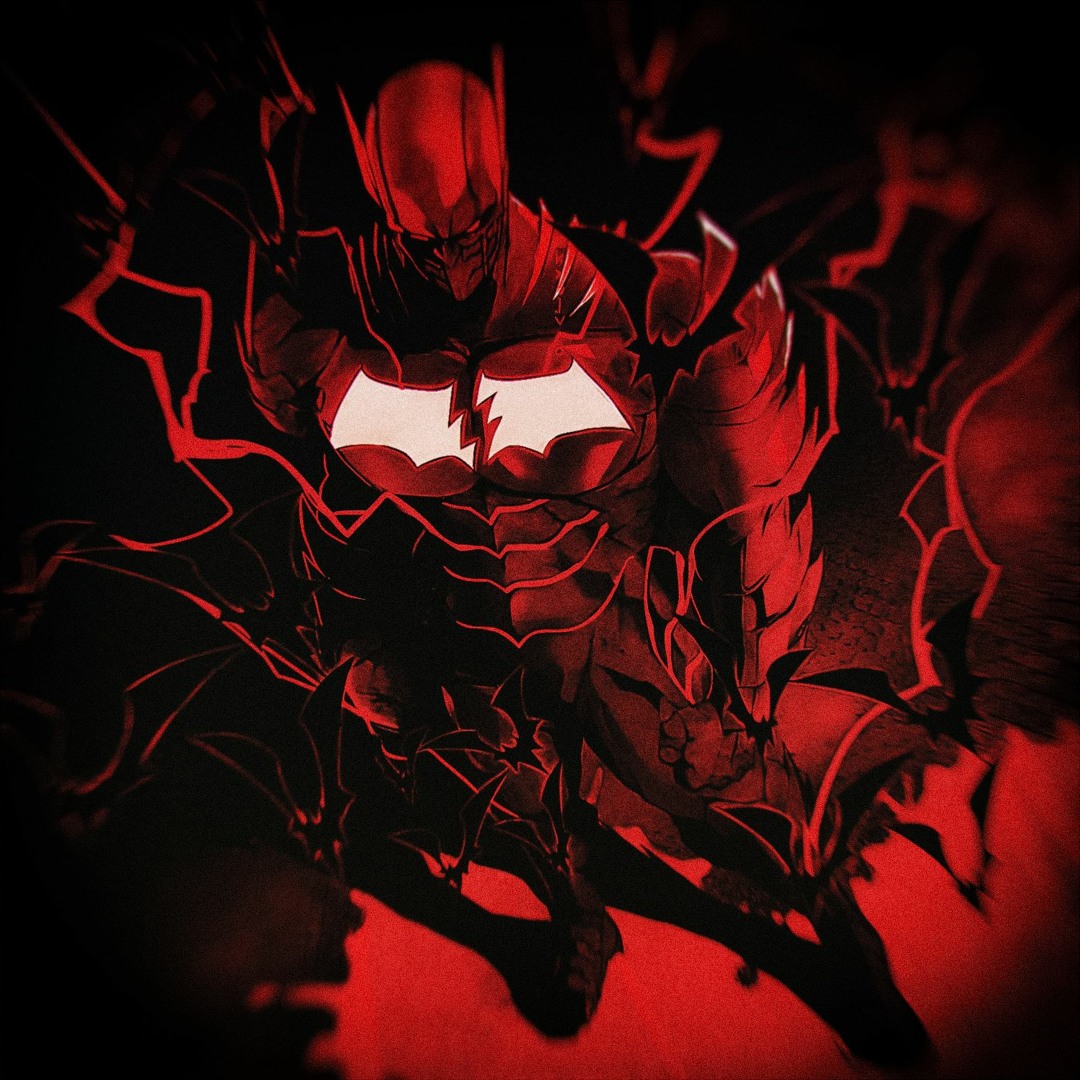 Stream VILLAIN ARC (Slowed + Reverb) by VISXGE | Listen online for free ...