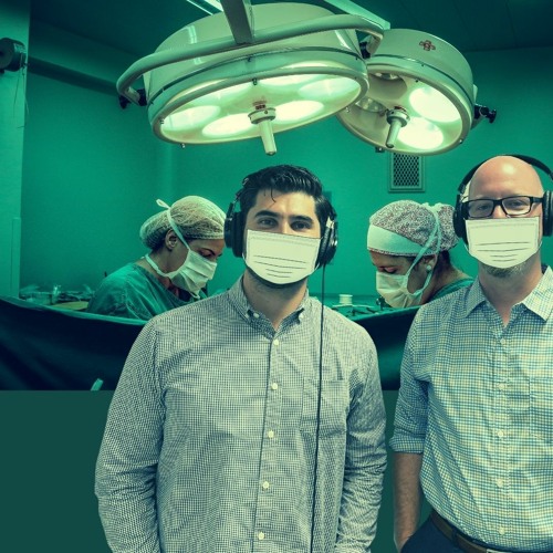 Stream episode Episode 53: How to Dissect a Job Description by Jeff ...