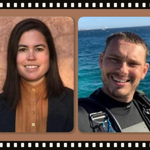 Stream episode Eva Seidelman & Kevin Fort discuss how Lawyers ...