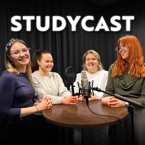Stream STUDYcast: Millaista on opiskella Turun yliopiston ...