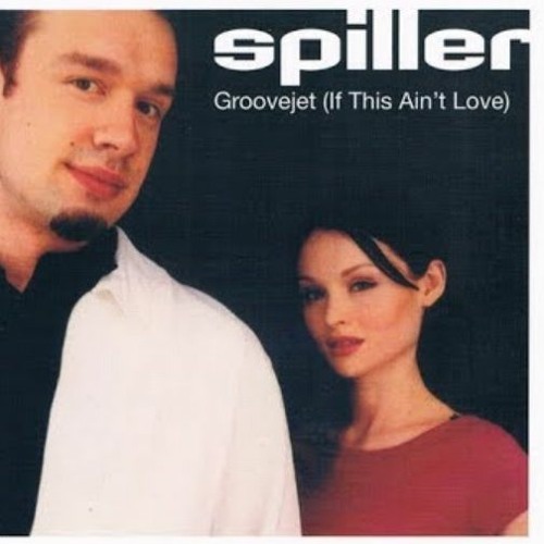 Stream Spiller - Groovejet (Khaled Roshdy 2024 Tech House Remix) by ...