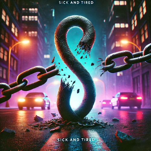 Stream Sick & Tired by Astro G | Listen online for free on SoundCloud