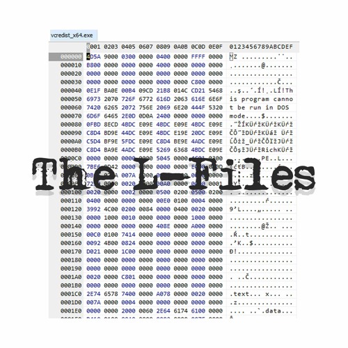 Stream The L-Files by UltraLiver | Listen online for free on SoundCloud