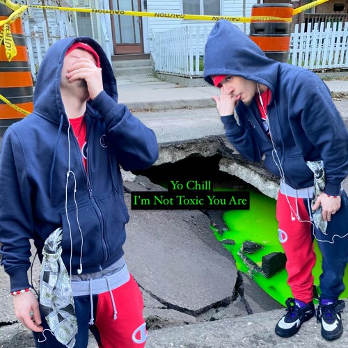 Stream The End... by Yo Chill | Listen online for free on SoundCloud