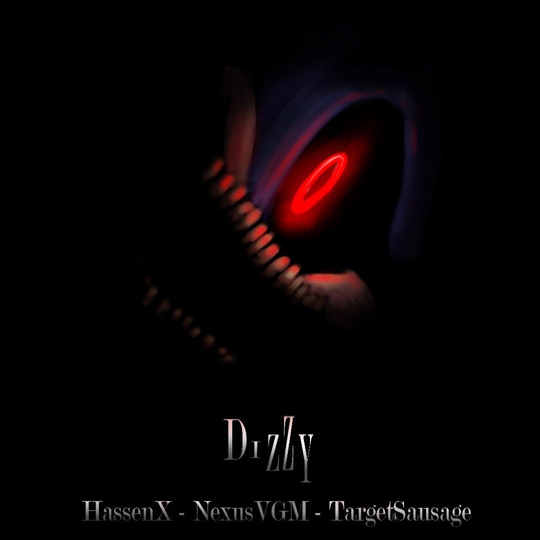 Stream DIZZY ft. NexusVGM by HassenX Audio | Listen online for free on ...