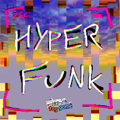 Stream HYPERFUNk - untitled tag game OST by ynnad | Listen online for ...