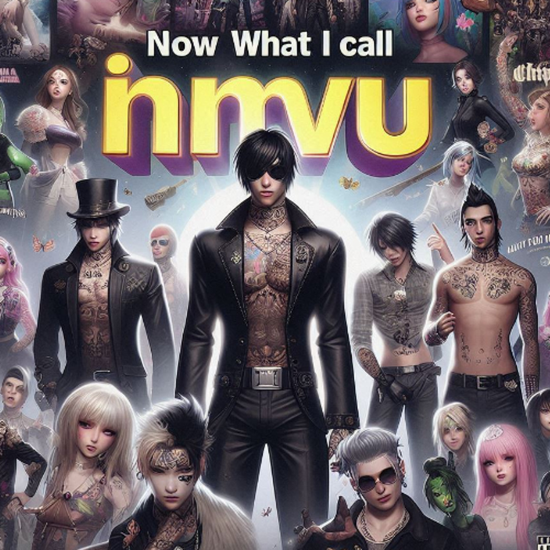 Stream MOI.IMVU.AI | Listen to NOW THAT WHAT I CALL IMVU HITS playlist ...