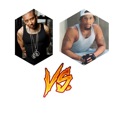 Stream ChipOffTheOldCityBlock | Listen to Maino Vs. Ra Diggs playlist ...