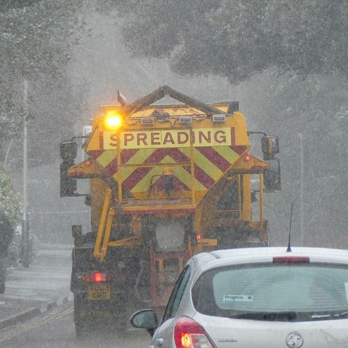 Stream Buzz - 1-10 - 24 - Alison - Madison by WORT 89.9FM Madison ...