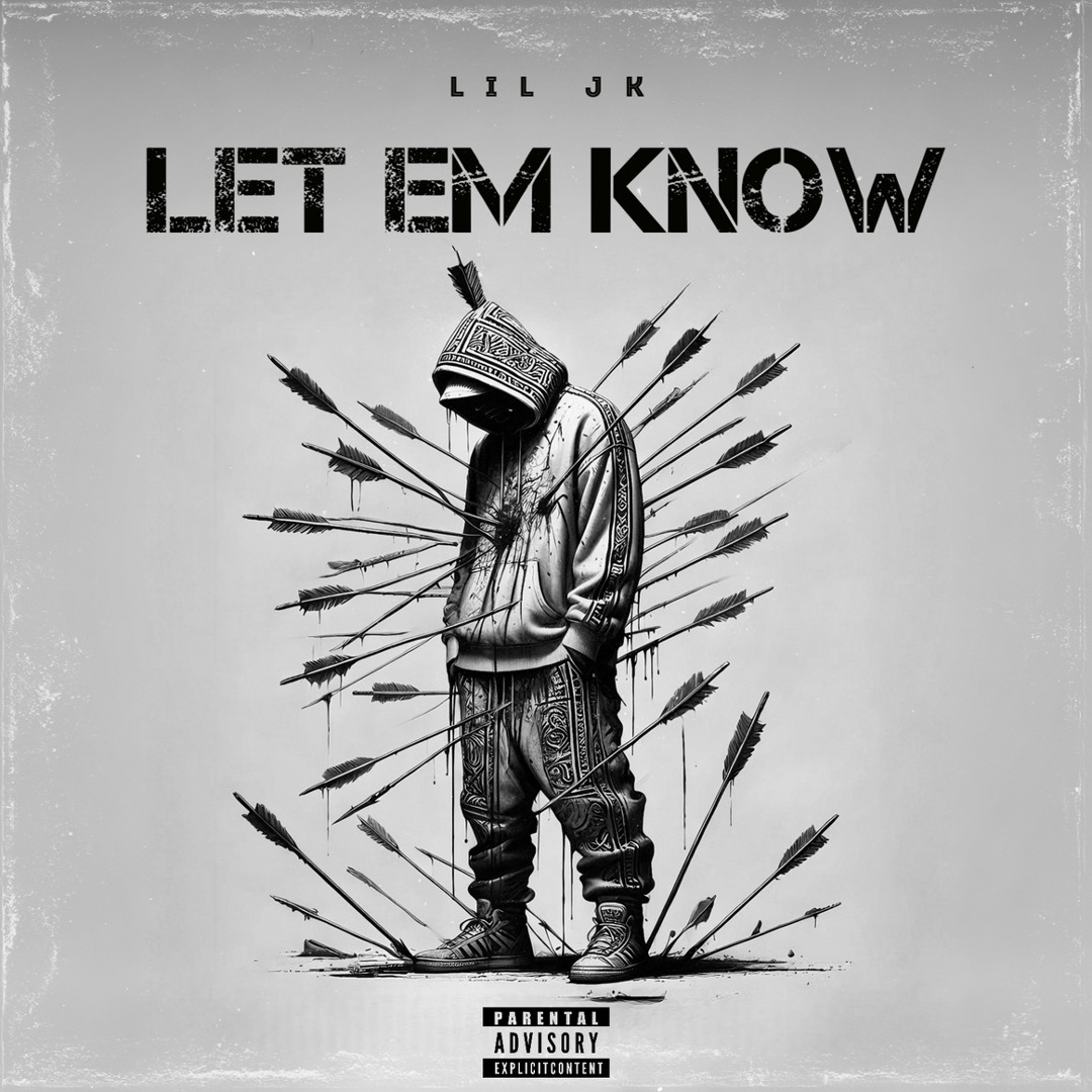 Stream Let Em Know by Lil JK | Listen online for free on SoundCloud