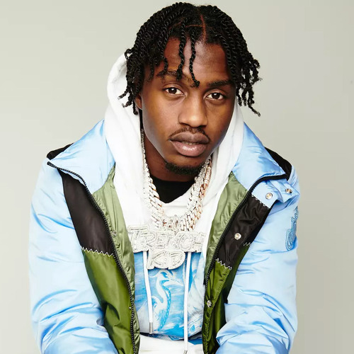 Stream Lil Tjay - Stressed (Offical Snippet+Looped) by Acv | Listen ...