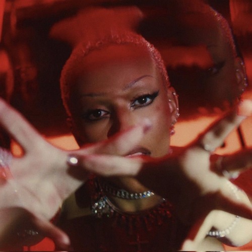 Stream HUNGRY - Doja Cat (unreleased) by dojareup ☊ ꧂ | Listen online ...