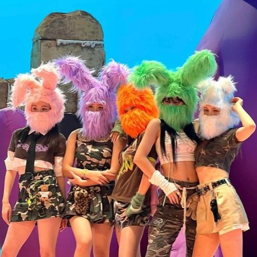 Stream bye bye (red velvet) x naked (doja cat) by jungwoo's shooter ...