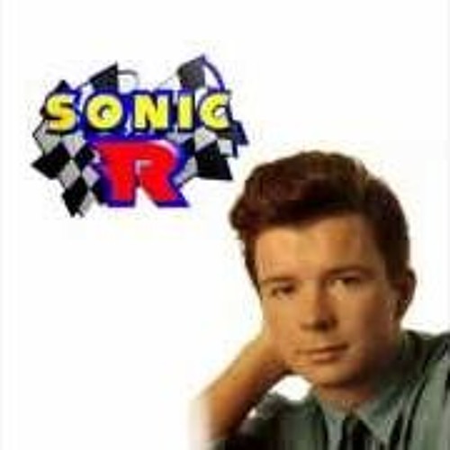 Stream Rick Astley Sonic R Collection - 07 All I Need Is You by Raijinn ...