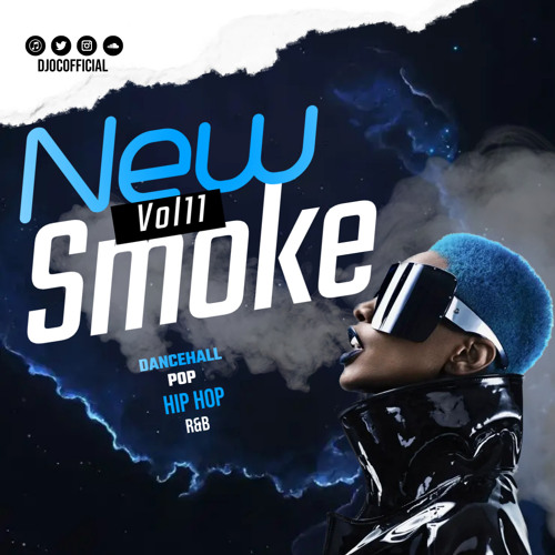 Stream New Smoke Vol11 (EXPLICIT) by DJ OC Official | Listen online for ...