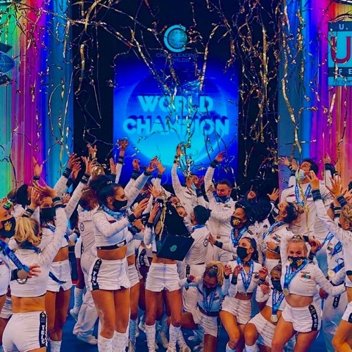 Stream mason davito | Listen to 2020-2021 cheer music playlist online ...