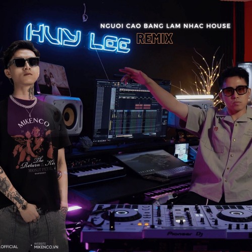 Listen to Ông Bà Già Tao Lo Hết - Bình Gold x Shady x Huy Lee Remix ...