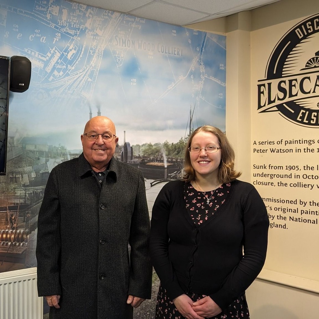 Stream #Strike40 Cllr Mick Stowe shares his memories of the 1984 Miners ...