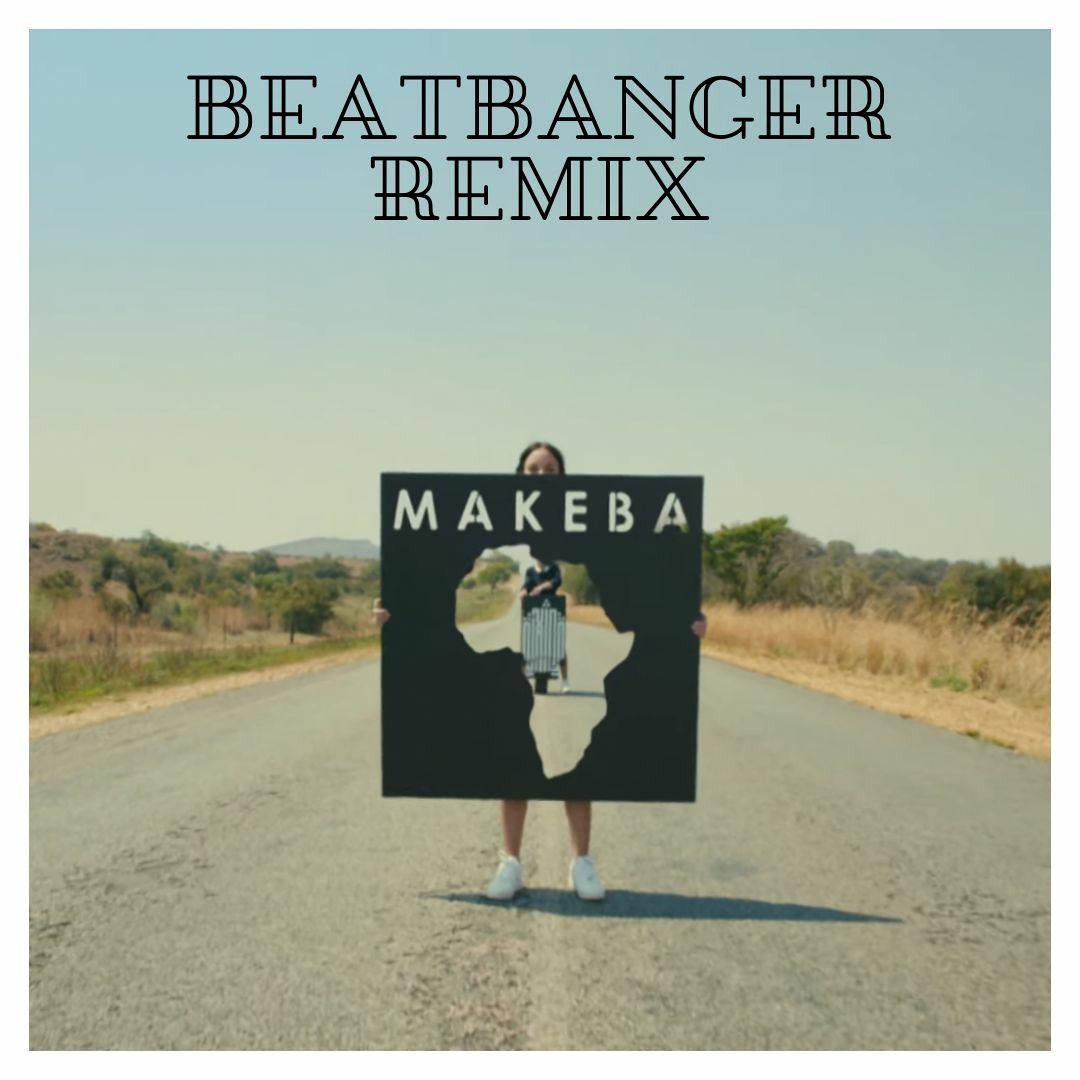 Stream Jain - Makeba (Beatbanger Remix) by BeatBanger | Listen online ...