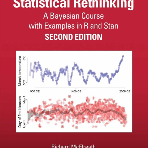 Stream Episode Get [pdf] Statistical Rethinking A Bayesian Course With