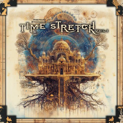 Stream Kapalika Records | Listen to Time Stretch vol. 1 playlist online ...