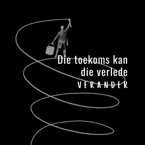 Stream Die toekoms kan die verlede verander deur Frieda van den Heever ...