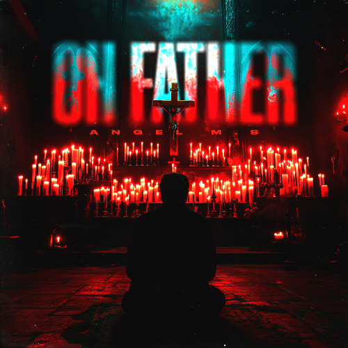 Stream episode Oh Father by Angel M.S podcast | Listen online for free ...