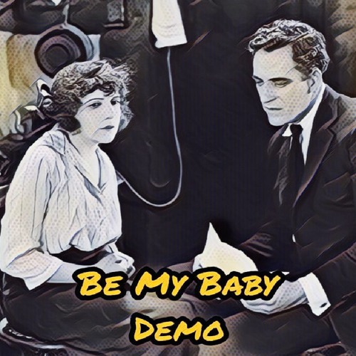 Stream Be My Baby Demo by Sullivan Smith & Stray Lions | Listen online ...