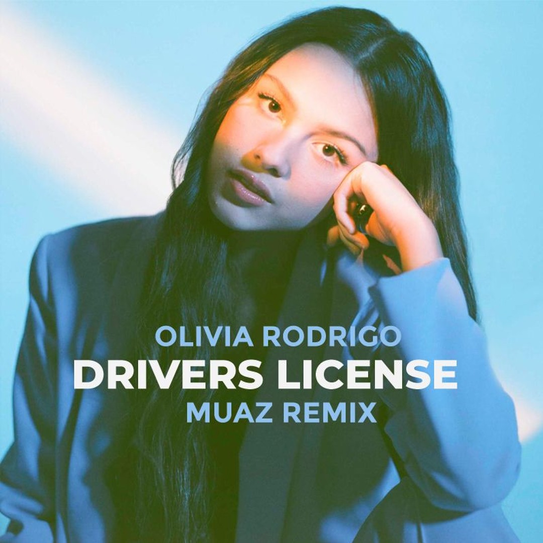 Stream Olivia Rodrigo - Drivers License (MUAZ Remix) by Muaz | Listen ...
