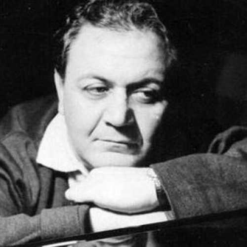 Stream Περιμπανού-Σόλο Κιθάρα-Νoble Dame for Classical Guitar by George ...