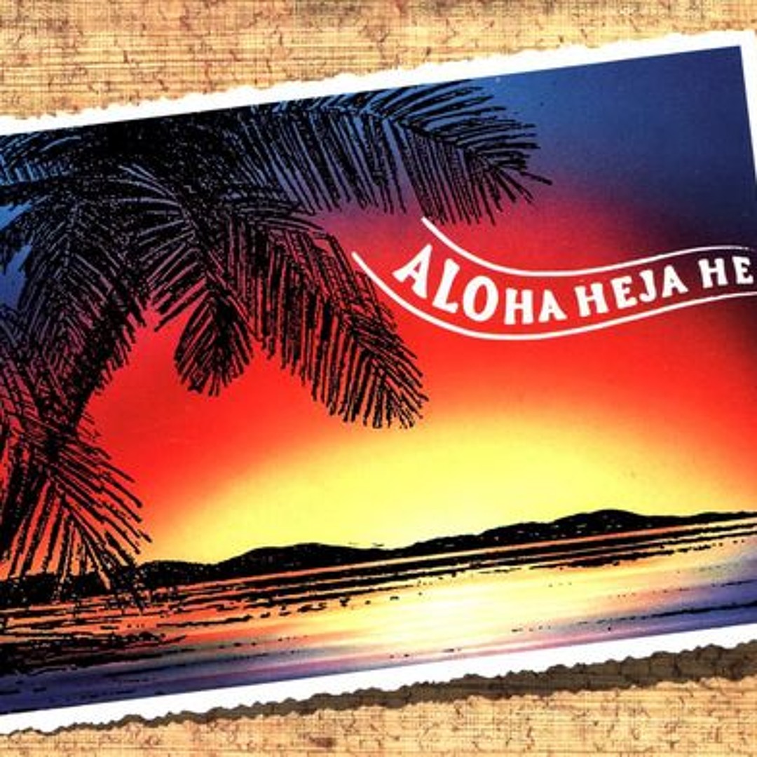 Stream ACHIM REICHEL - ALOHA HEJA HE | TEKK REMIX by Hansicky | Listen ...