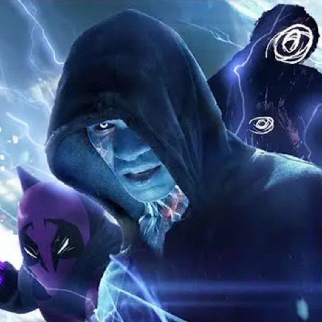 Stream José Carlos - Electro, Prowler & Spot Theme Mix by 𝐑𝟑𝐕#𝐍𝐆𝐄 ...